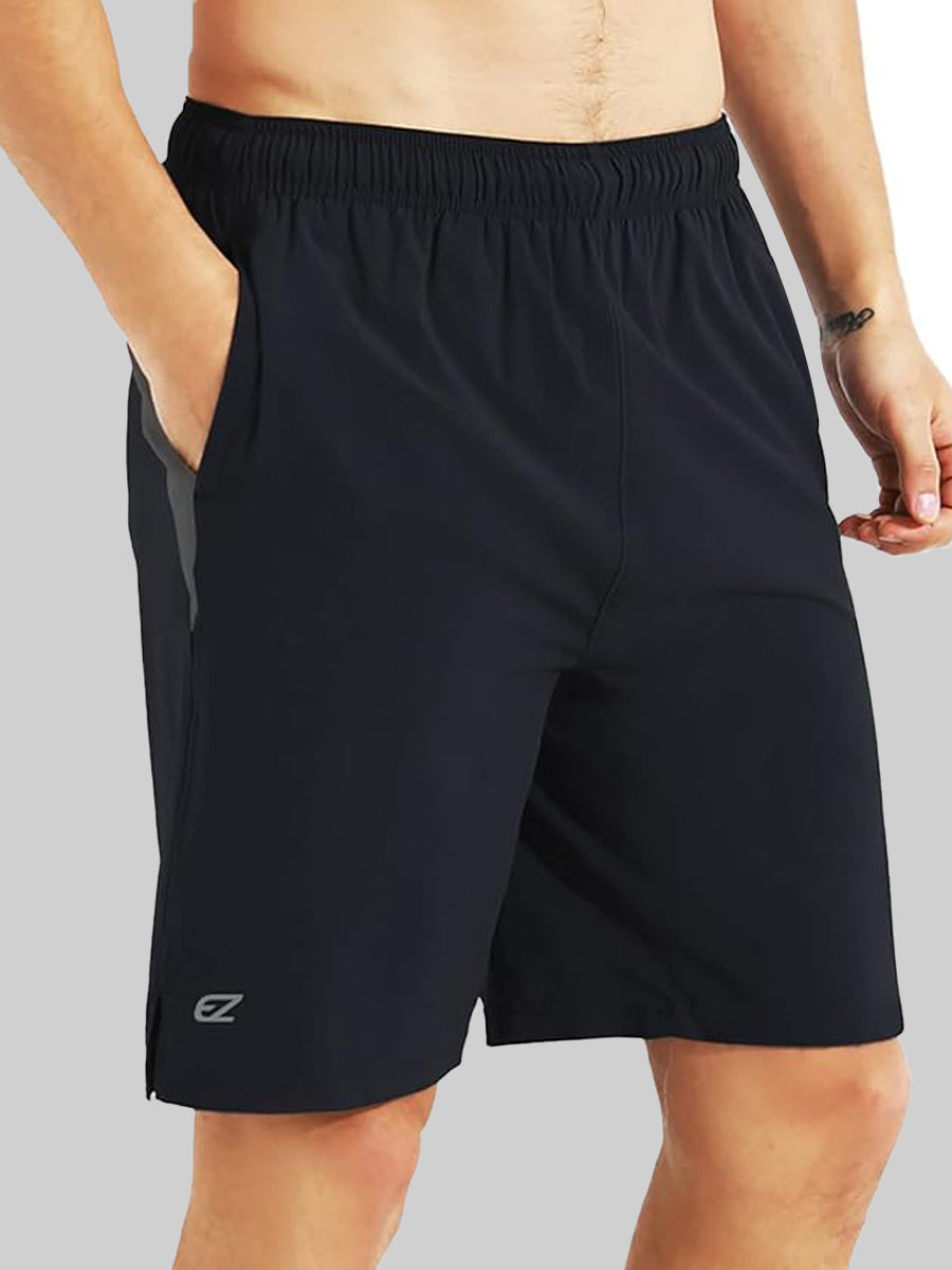 Men's 9 Inches Running Shorts – EZRUN SPORTS